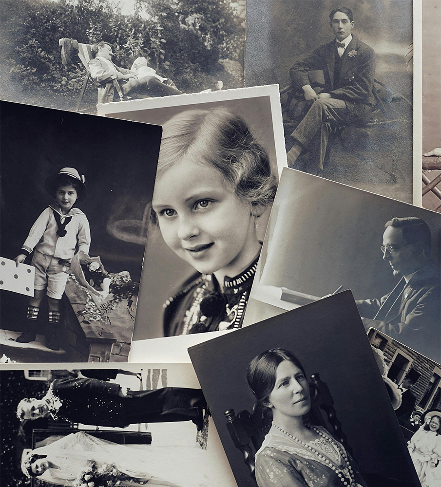 Povijest Kloštar Ivanića – Ivanic